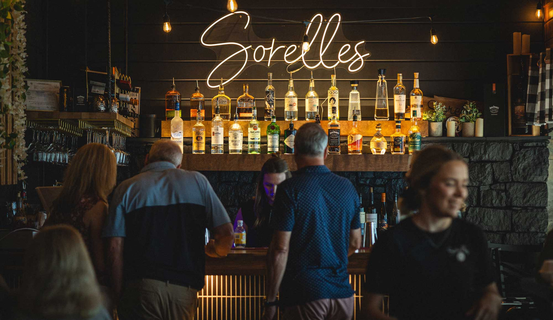 Sorelles Italian Restaurant – Sorelles-pizzeria